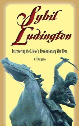 Sybil Ludington: Discovering the Life of a Revolutionary War Hero | The ...