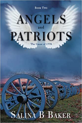 Angels & Patriots: The Cause of 1776 | The Fort Plain Museum Online ...